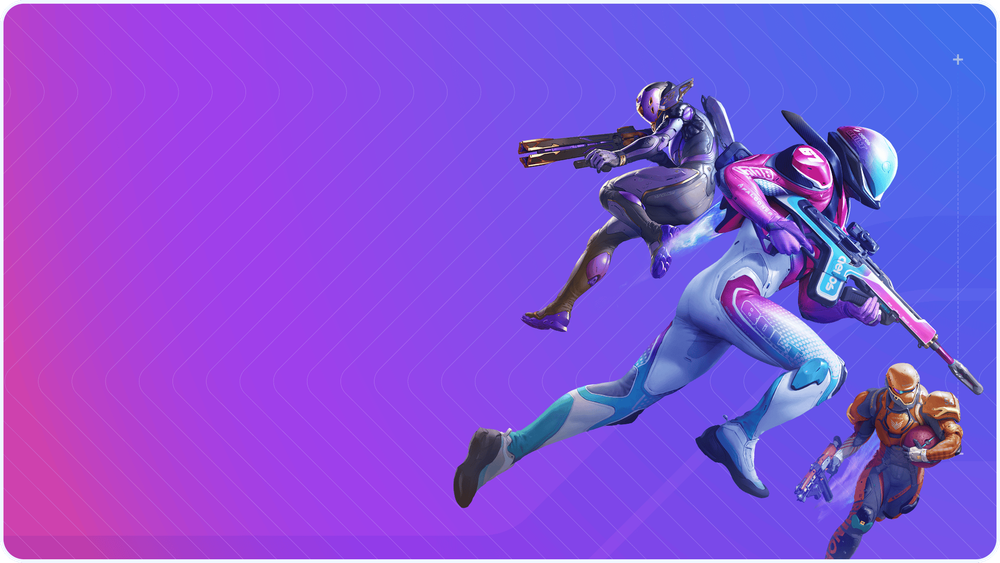 News | SPLITGATE: Arena Reloaded | Free-to-Play First-Person Shooter Game.