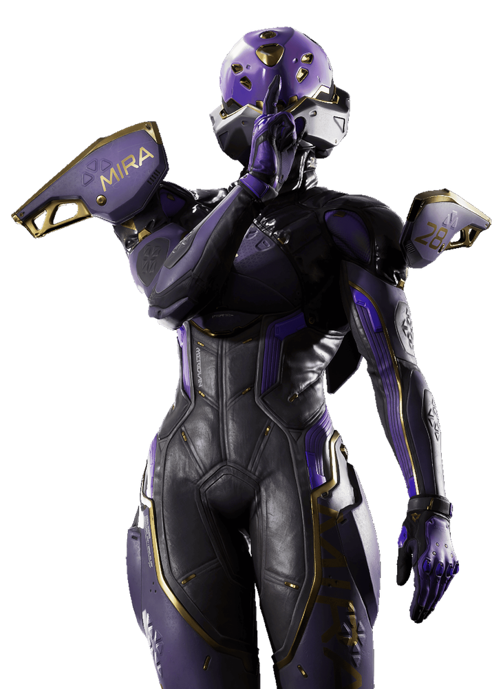 Splitgate 2 | Free-to-Play First-Person Shooter Game.