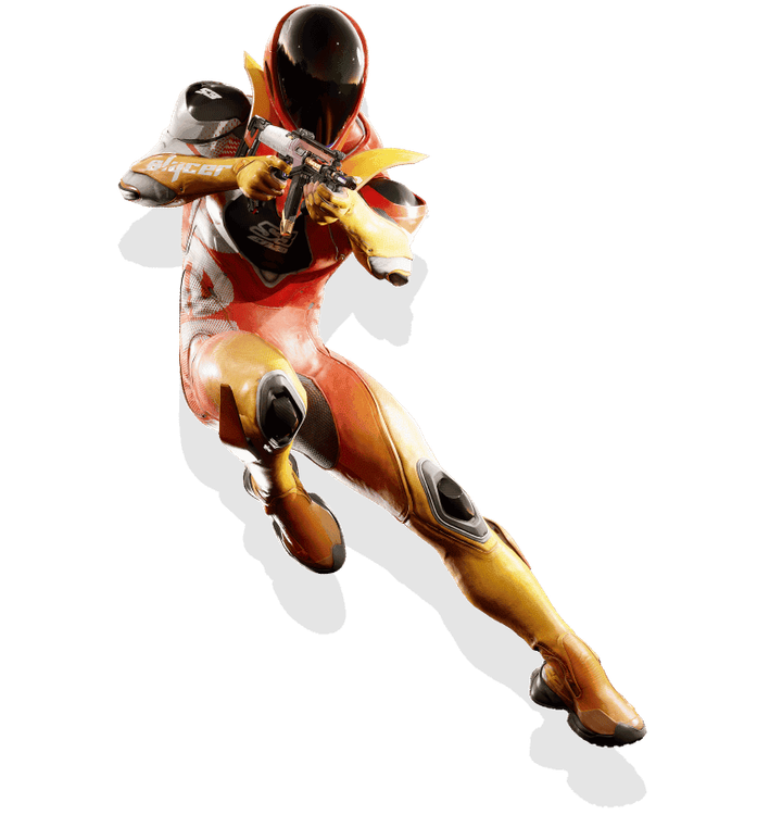 FAQ | Splitgate 2 | Free-to-Play First-Person Shooter Game.