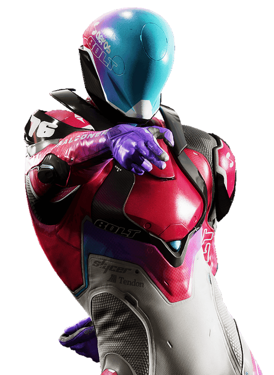 Splitgate 2 | Free-to-Play First-Person Shooter Game.