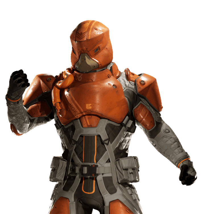 Splitgate 2 | Free-to-Play First-Person Shooter Game.