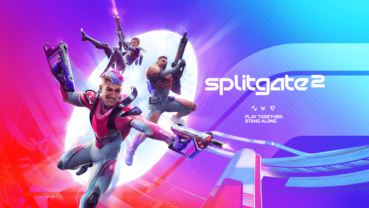 News | Splitgate 2 | Free-to-Play First-Person Shooter Game.