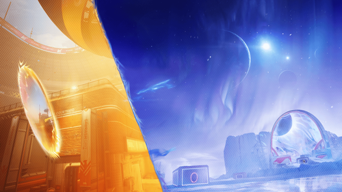 News | Splitgate 2 | Free-to-Play First-Person Shooter Game.