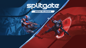 SPLITGATE: Arena Reloaded – Battle Pass Update | SPLITGATE: Arena ...