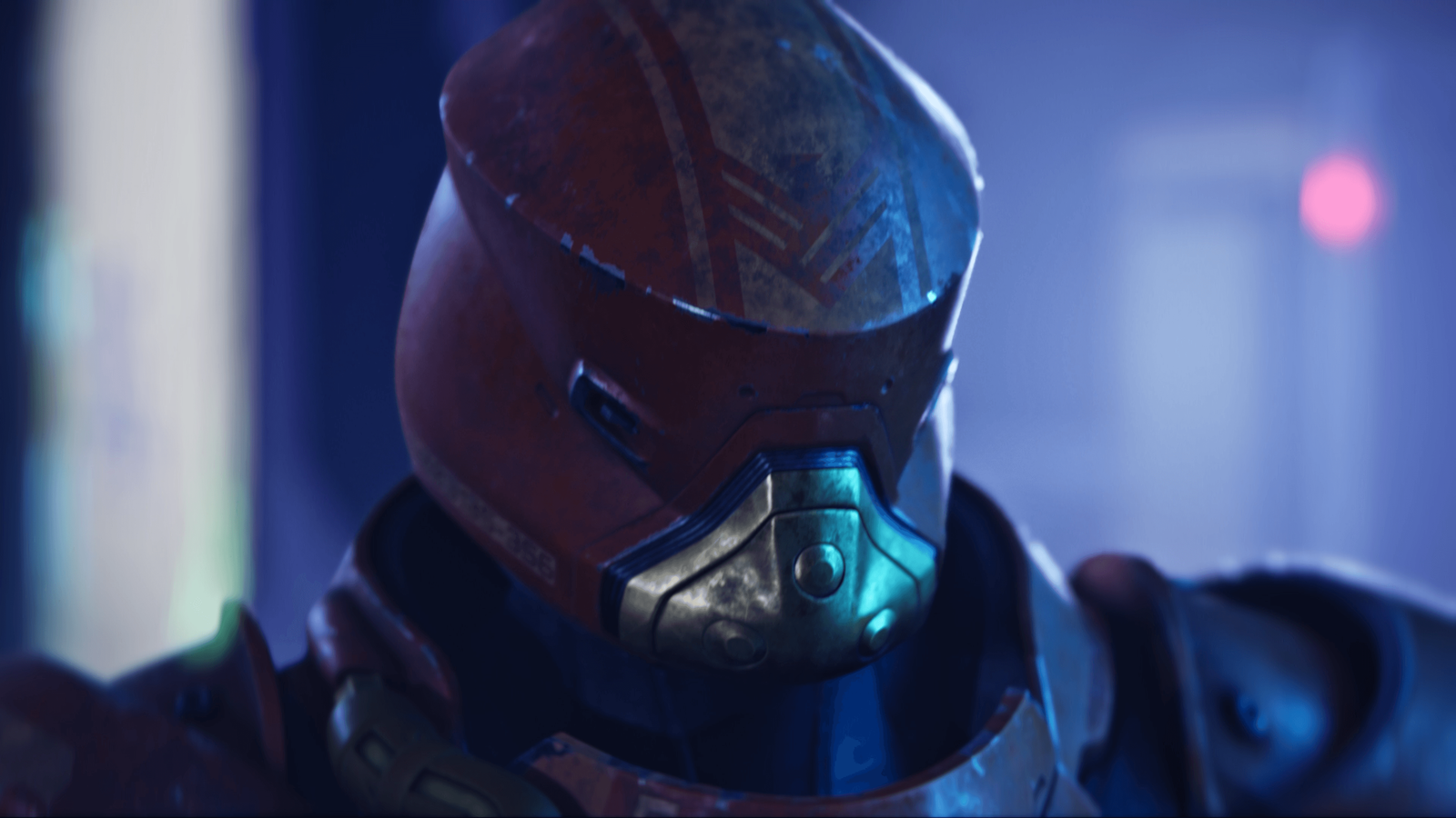 Sabrask | SPLITGATE: Arena Reloaded | Free-to-Play First-Person Shooter ...